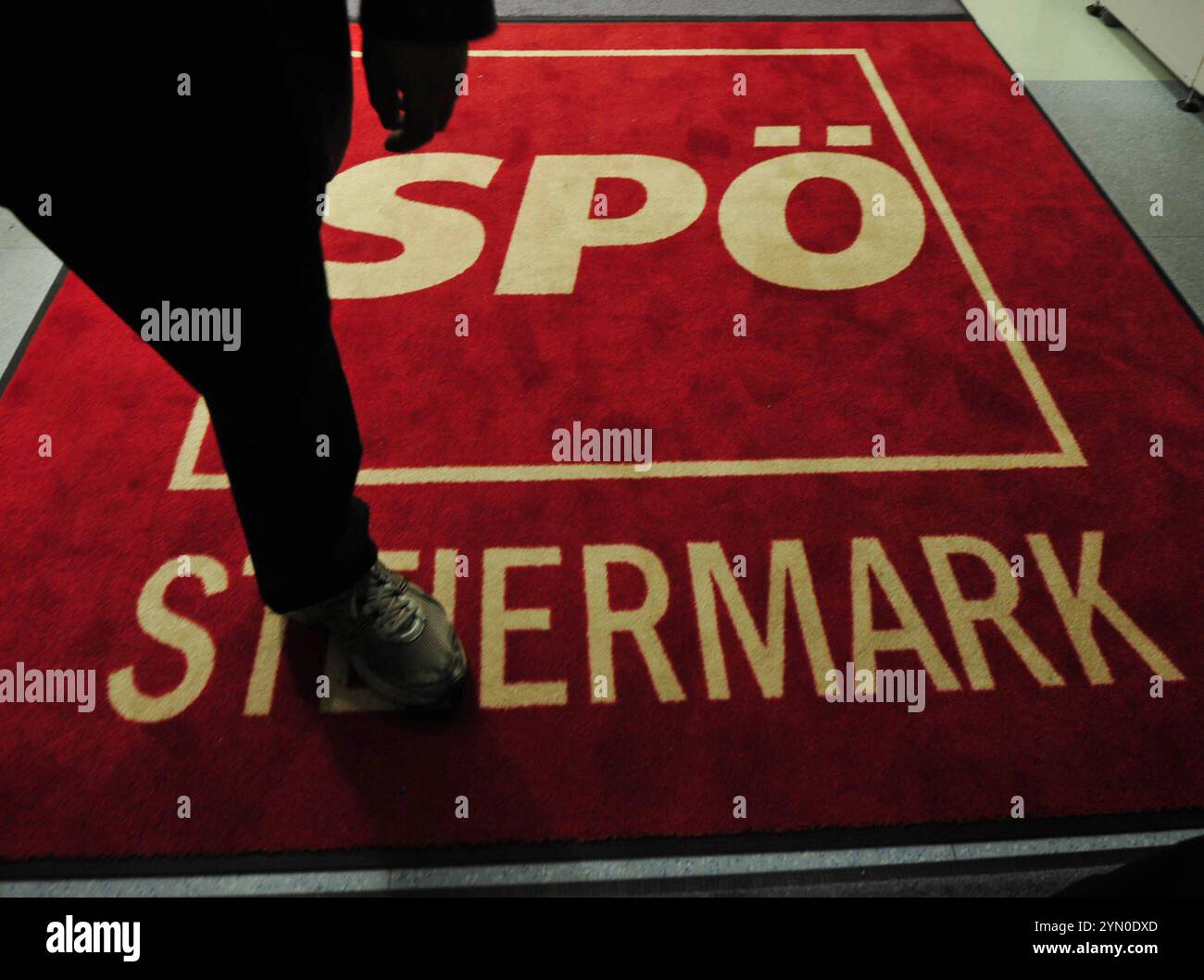 the austrian SPÖ spoe is an important party in the country the austrian ...