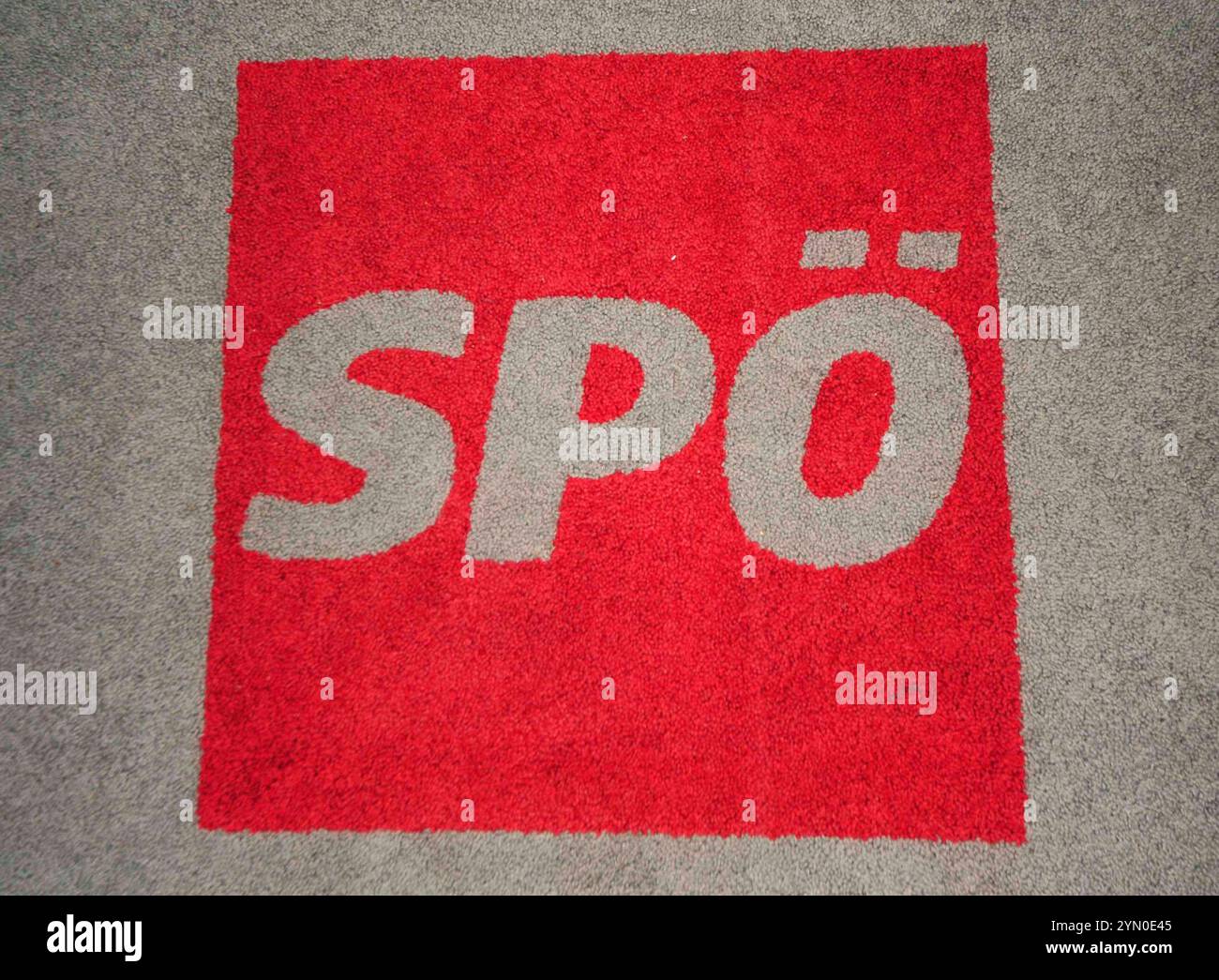 the austrian SPÖ spoe is an important party in the country the austrian ...