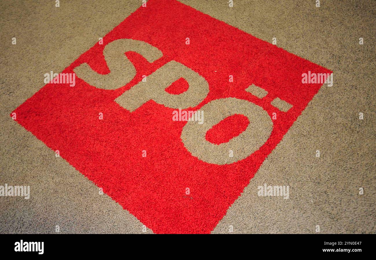 the austrian SPÖ spoe is an important party in the country the austrian ...