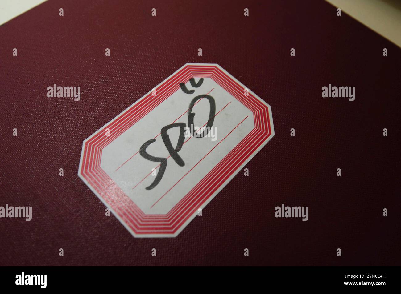 the austrian SPÖ spoe is an important party in the country the austrian ...