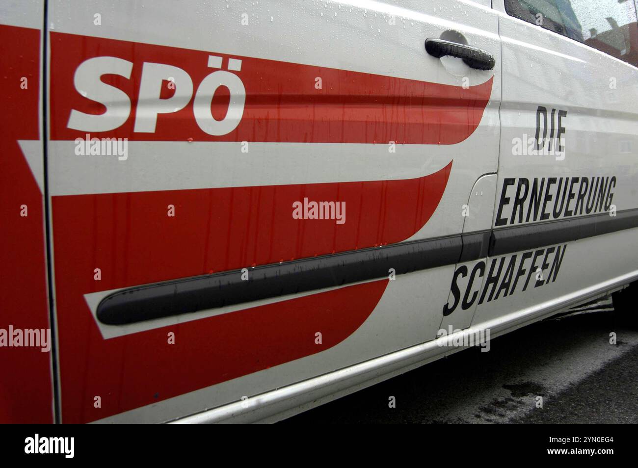 the austrian SPÖ spoe is an important party in the country the austrian ...