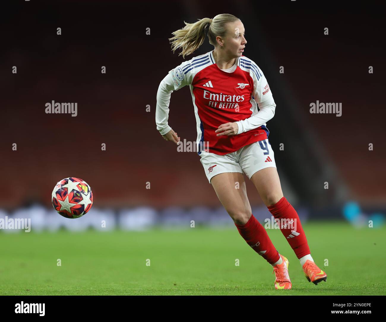 Juventus 2024 hi-res stock photography and images - Alamy