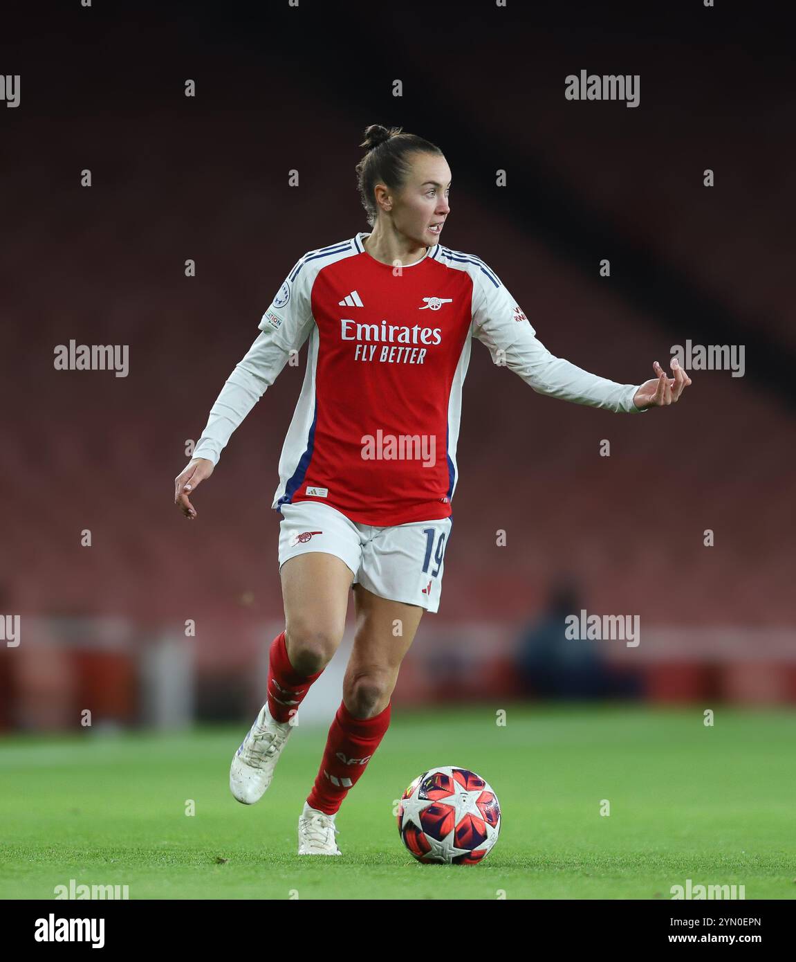 Caitlin jade foord hi-res stock photography and images - Alamy