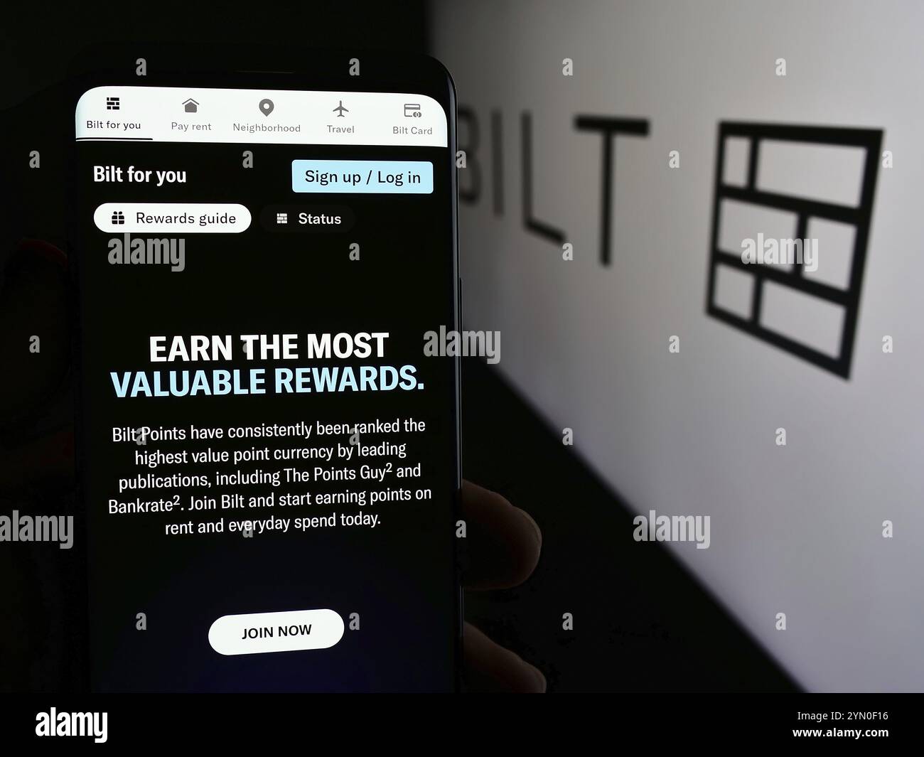 South bilt hi-res stock photography and images - Alamy