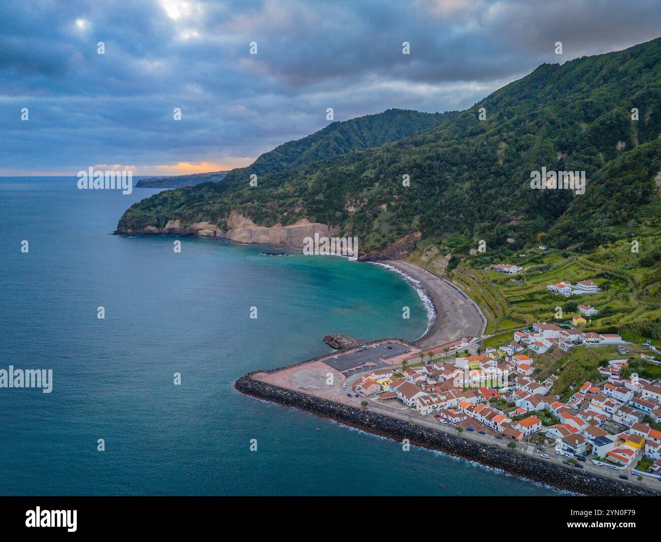 Praia do fogo azores hi-res stock photography and images - Alamy