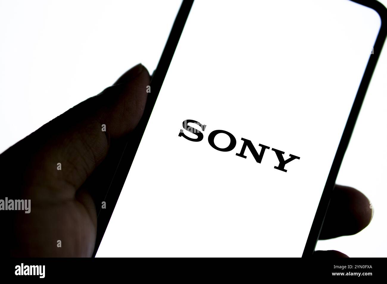 SONY is Japanese corporation. SONY is video game console company and ...