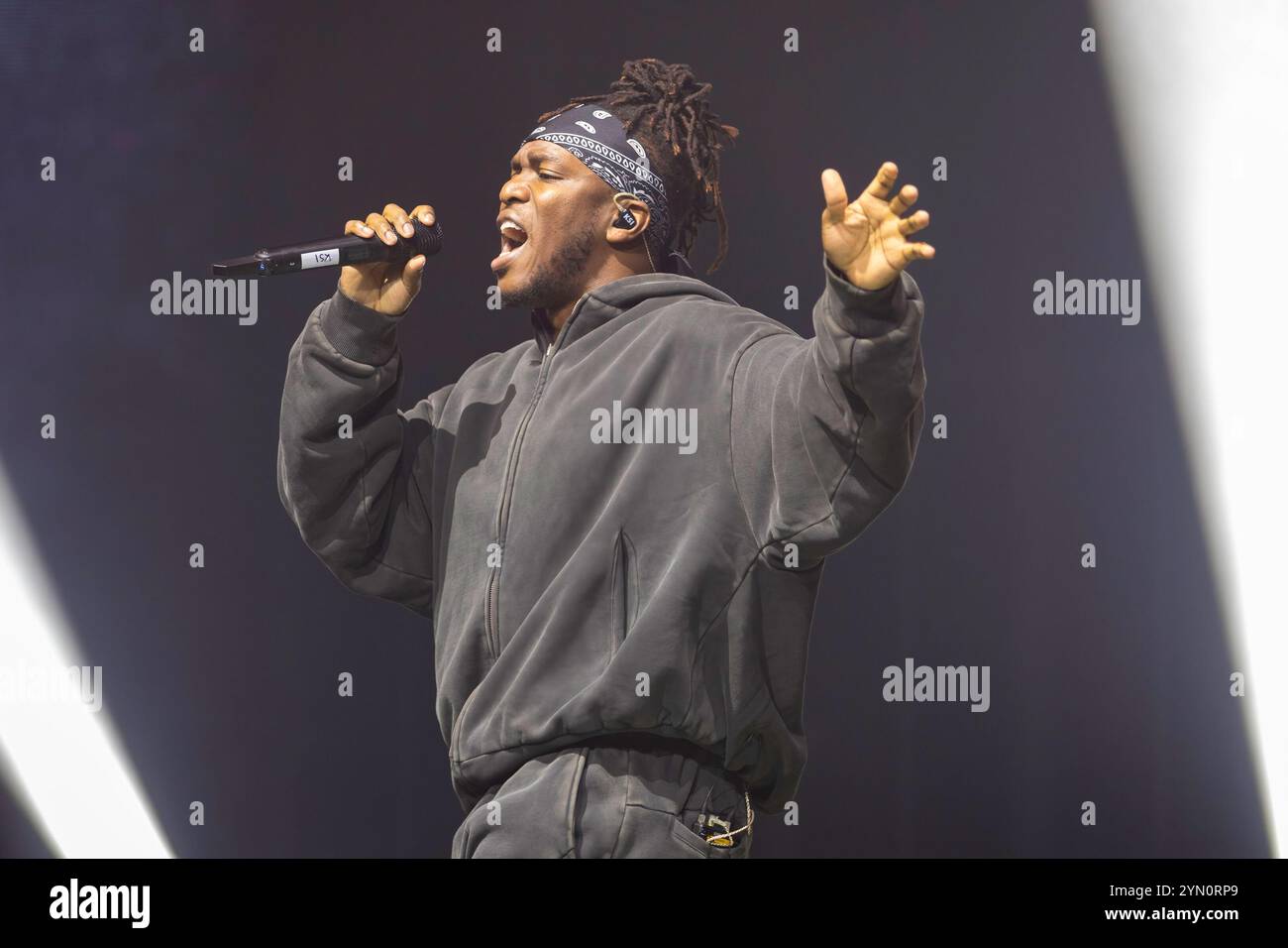 Ksi hi-res stock photography and images - Alamy