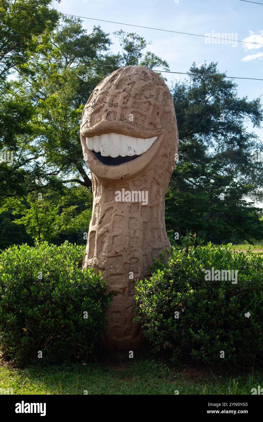 Jimmy carter big smile hi-res stock photography and images - Alamy