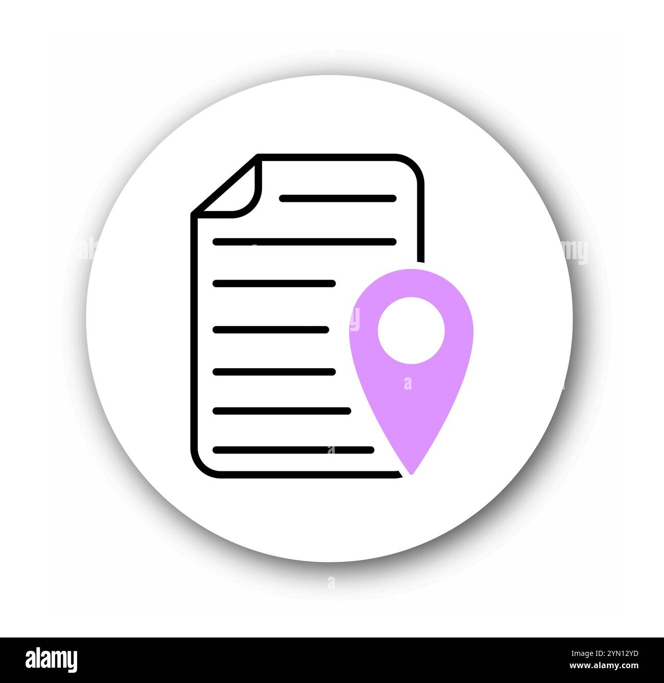Gps construction Cut Out Stock Images & Pictures - Alamy