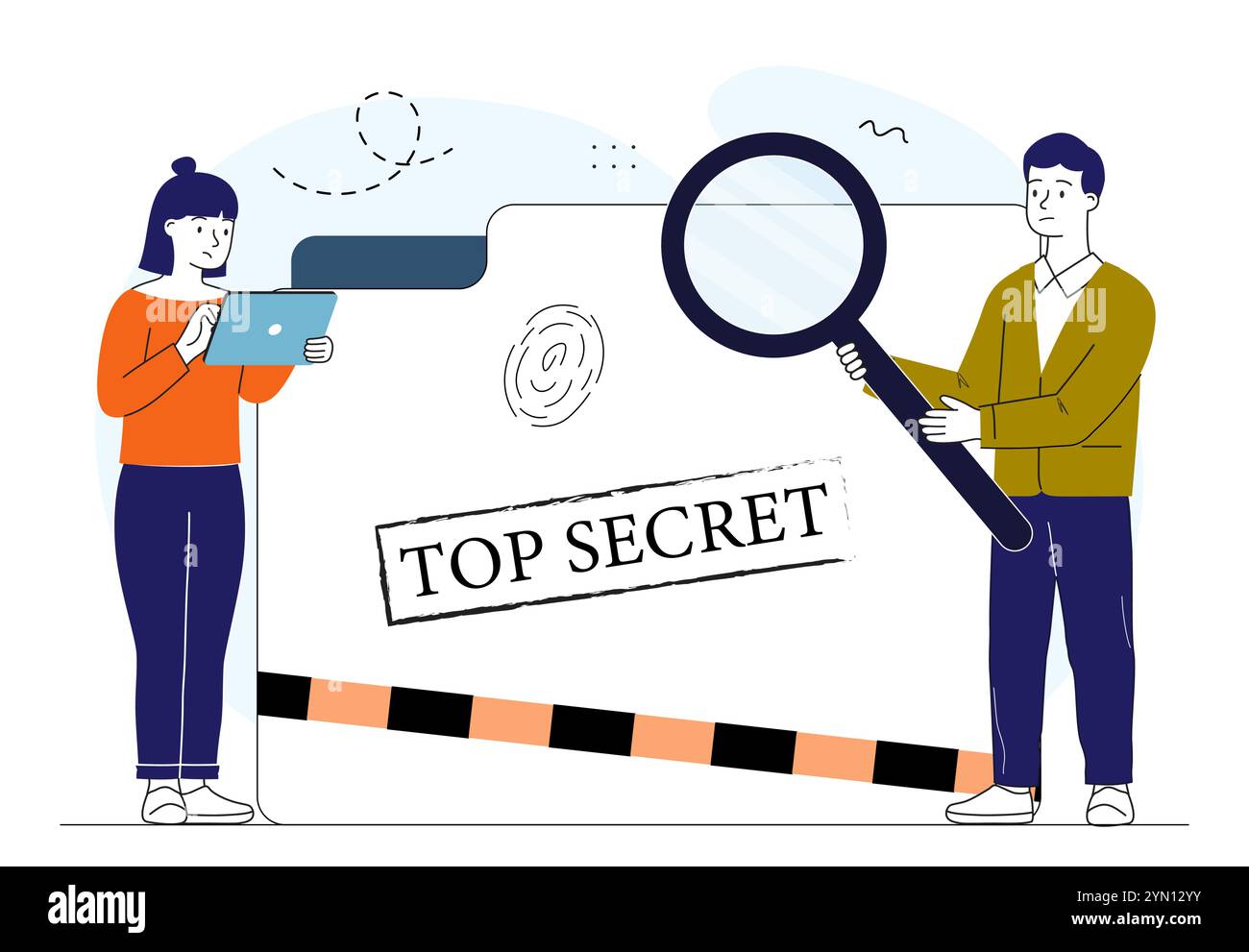 Checking top Stock Vector Images - Alamy