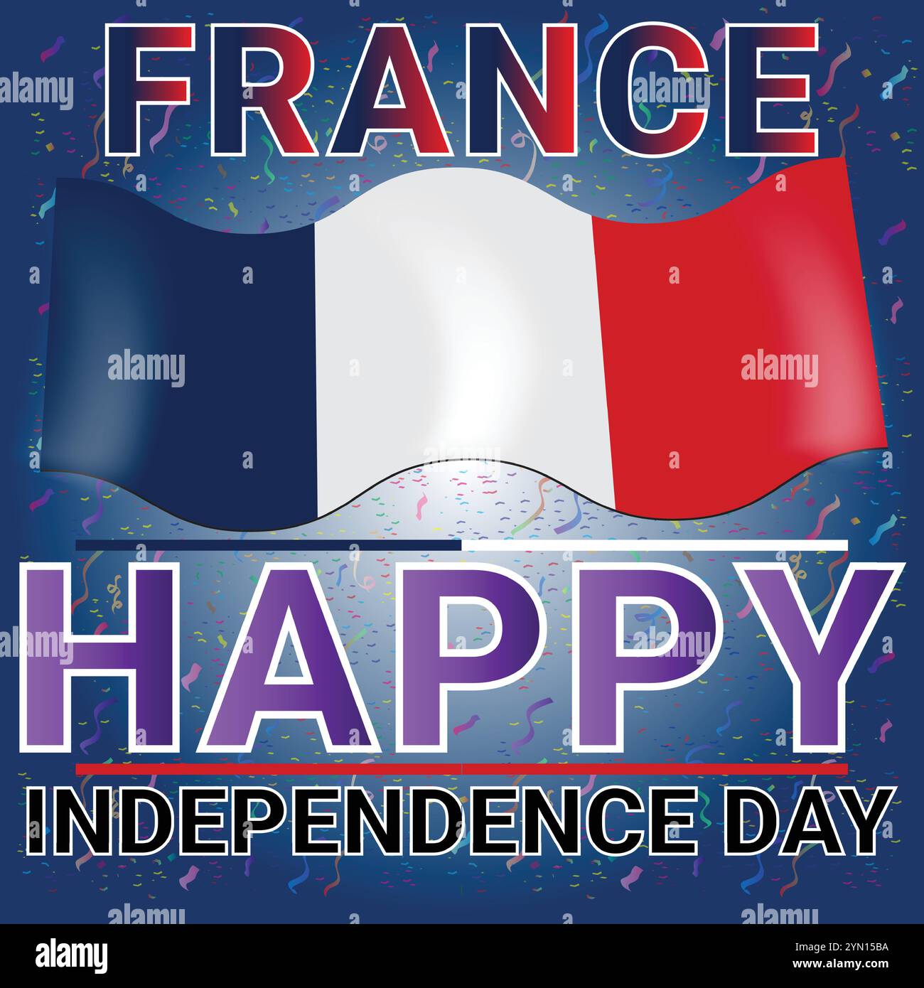 France Independence Day Bastille Day In NYC: Upper East Side Party