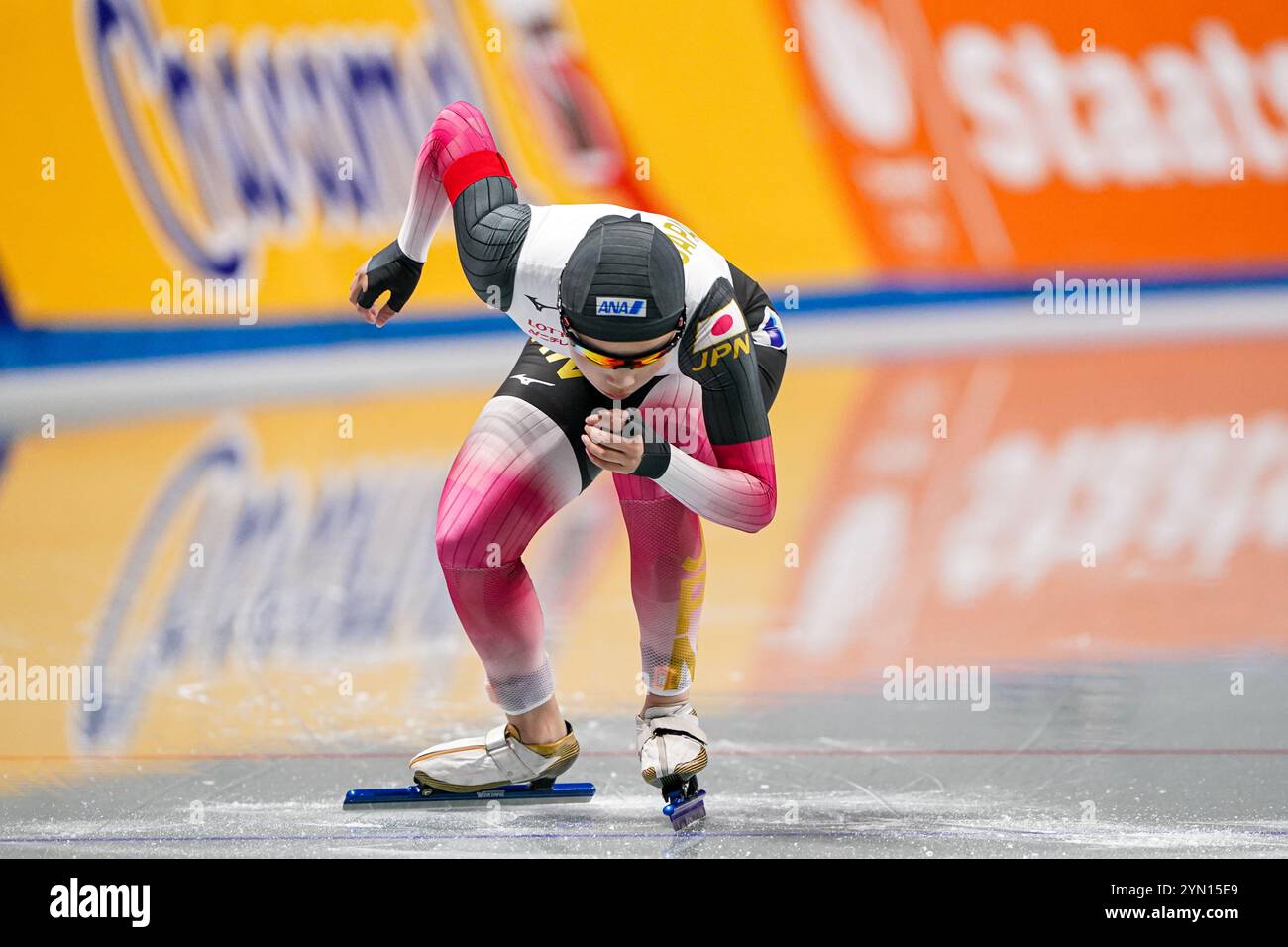 Anna kubo hi-res stock photography and images - Alamy