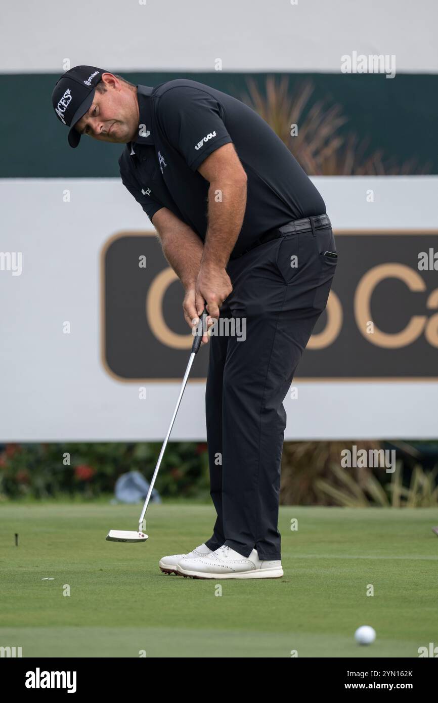 Hong Kong, China. 24th Nov 2024. November 24, 2024, Hong Kong, Hong ...