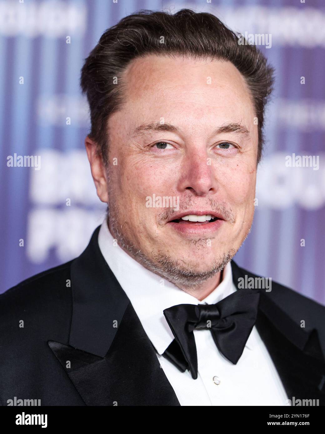 (FILE) Elon Musk Is Pushing U.S. Vice President-elect JD Vance Aside As ...