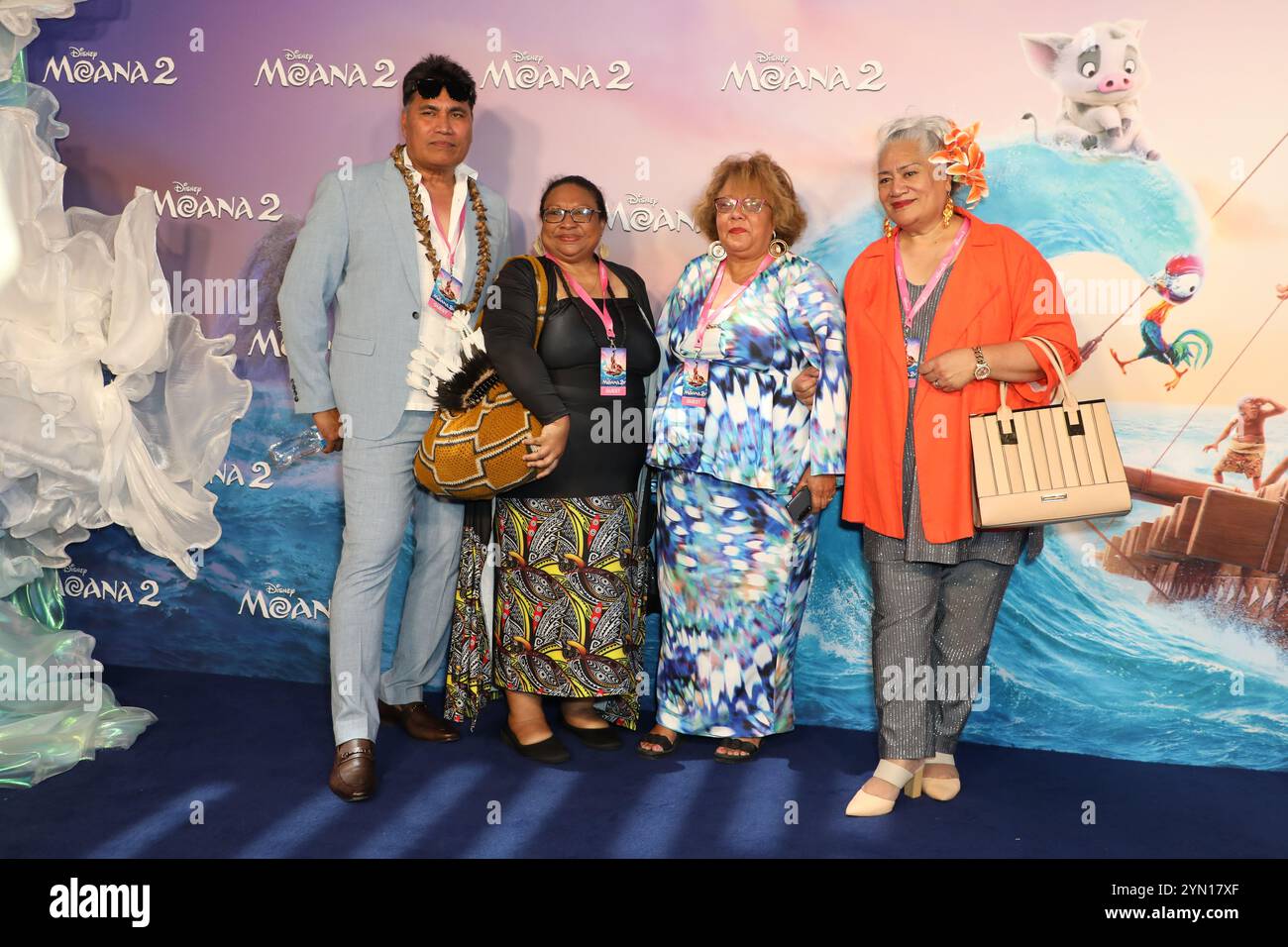 Moana 2 hi-res stock photography and images - Alamy