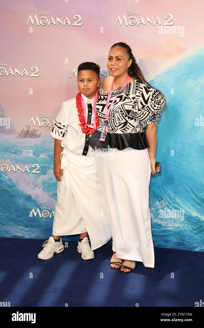 Moana 2 hi-res stock photography and images - Alamy
