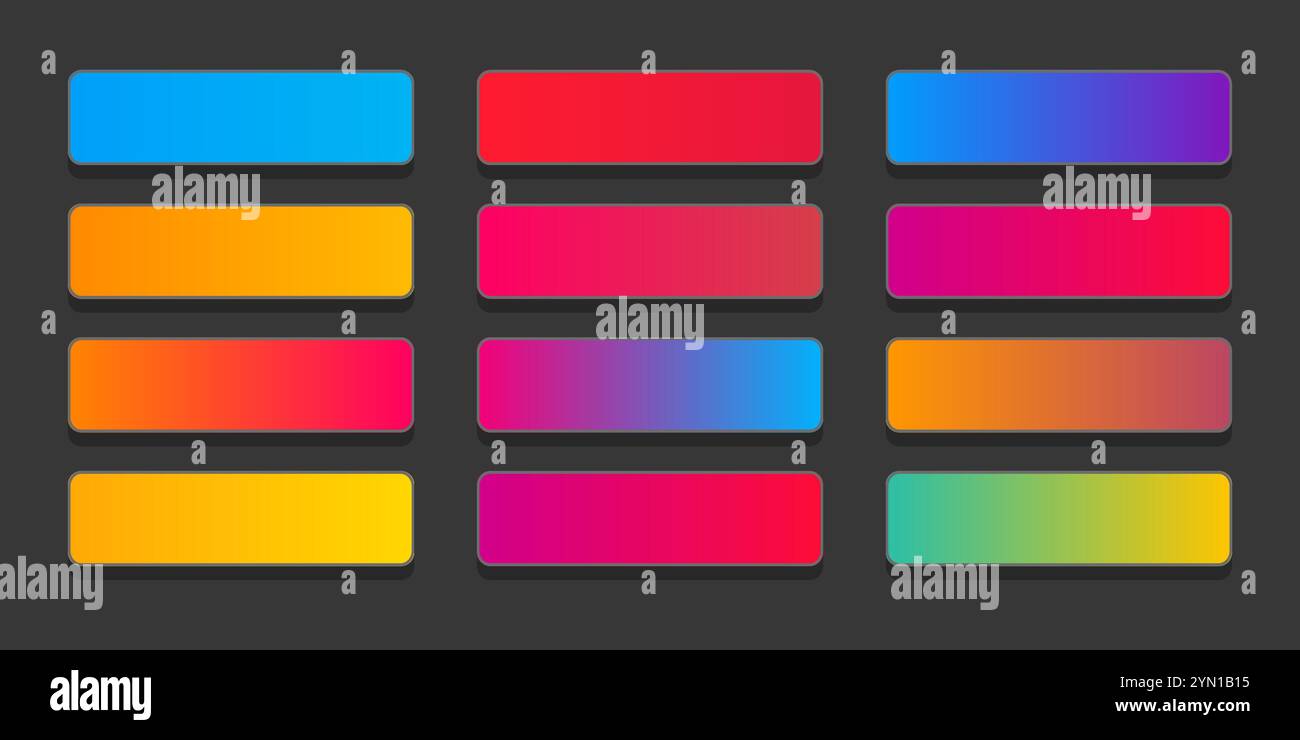 Luminance rgb Stock Vector Images - Alamy