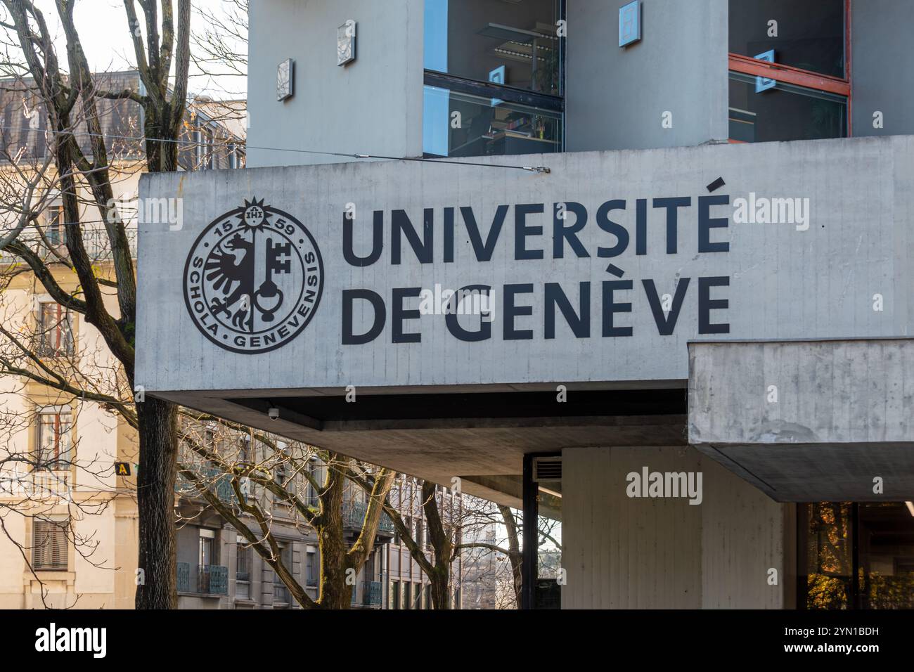 Uge logo hi-res stock photography and images - Alamy