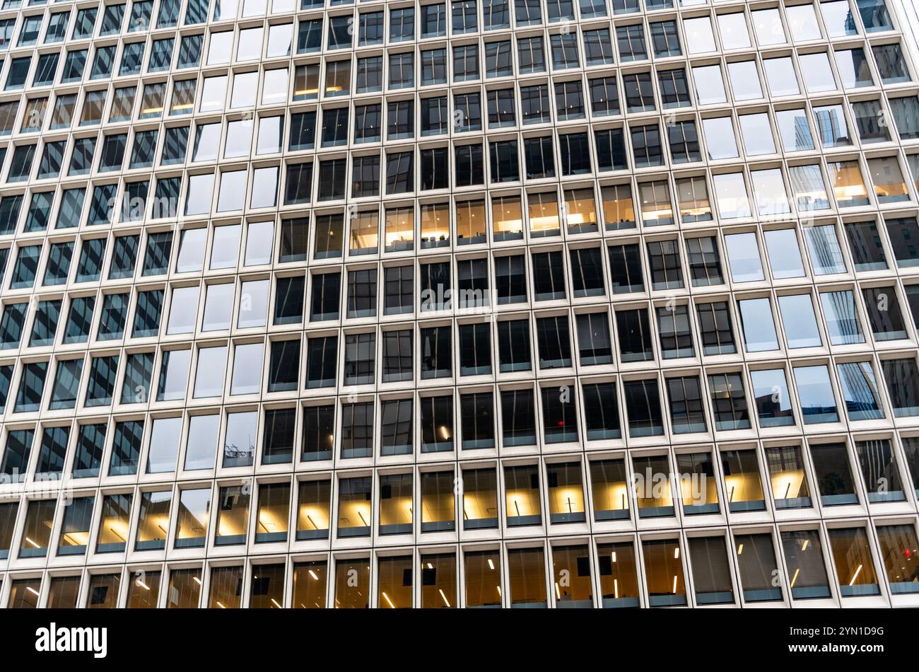 Business building. Building facade architecture. Architecture ...