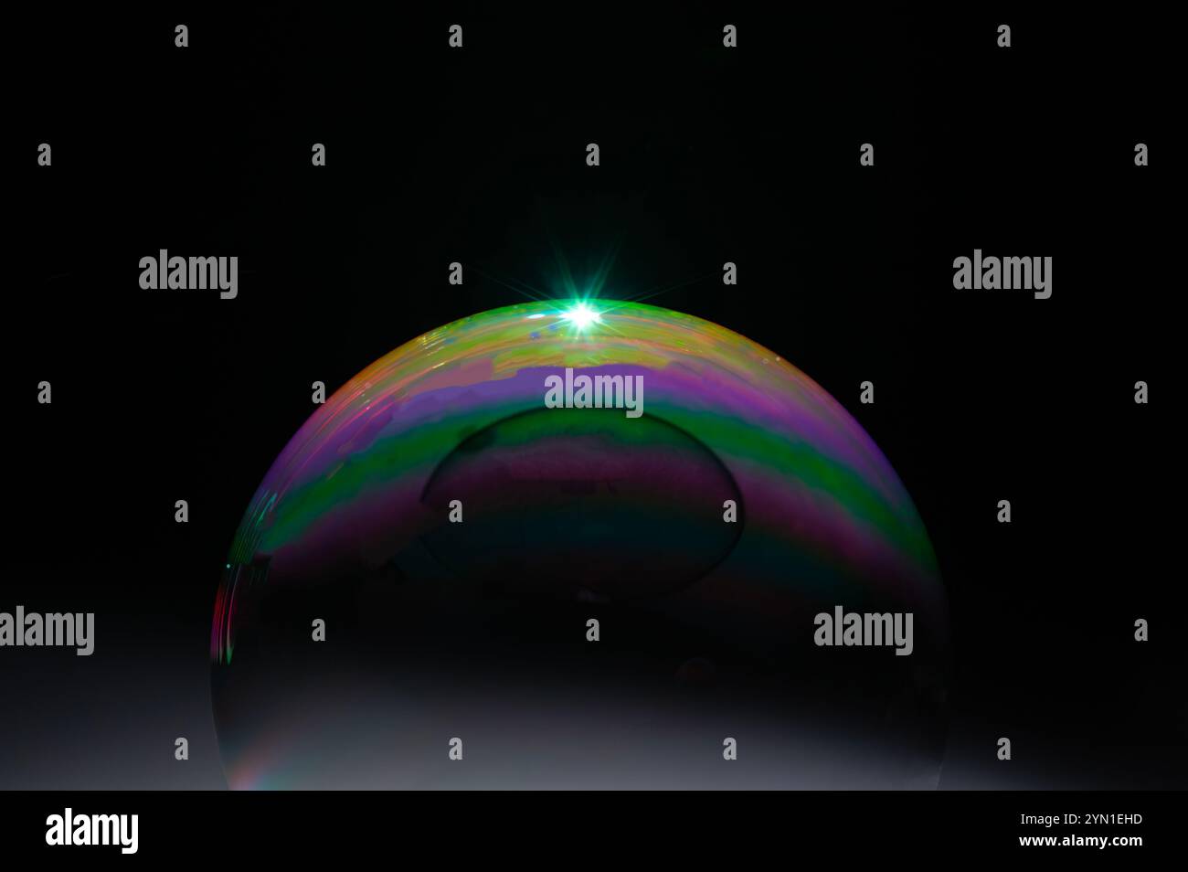 International Blowing Bubbles Day. NATIONAL BUBBLE WEEK. Soap bubbles ...