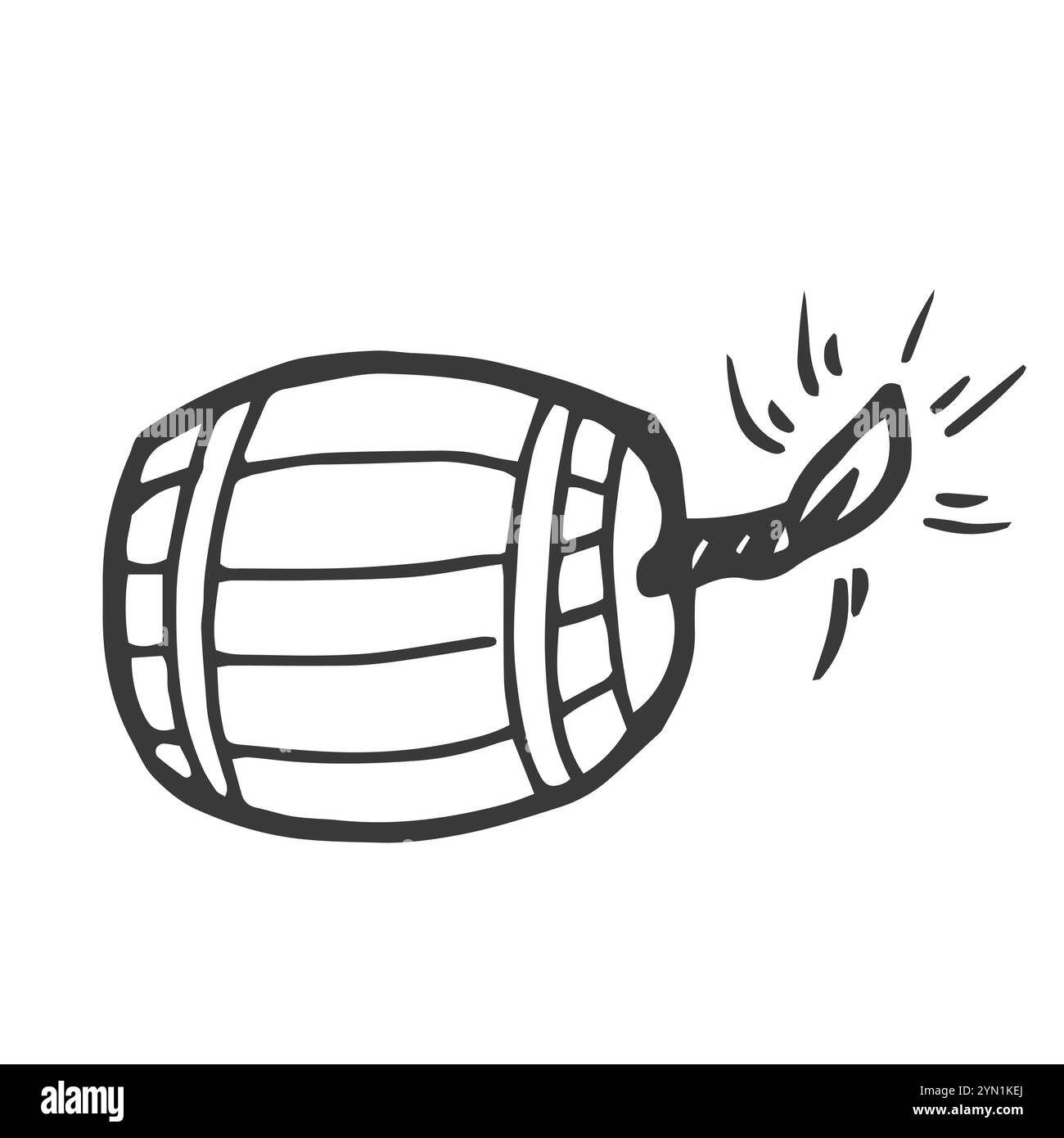 Bomb ship Stock Vector Images - Alamy