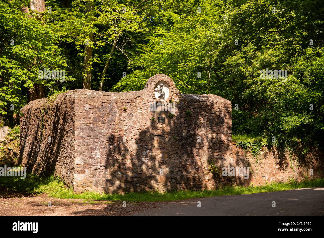 Holford hi-res stock photography and images - Alamy
