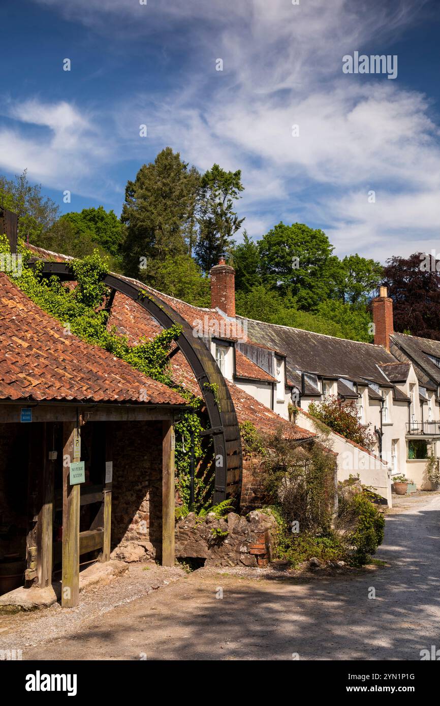 Holford hi-res stock photography and images - Alamy