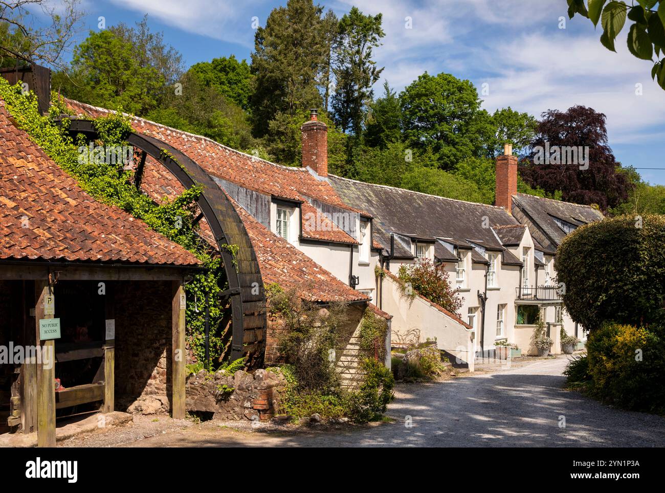 Holford hi-res stock photography and images - Alamy