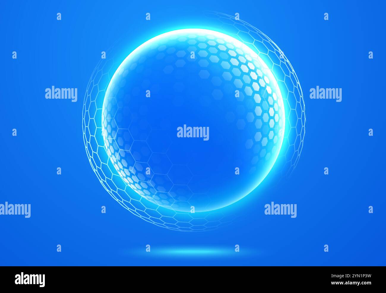 Light rays comb Stock Vector Images - Alamy