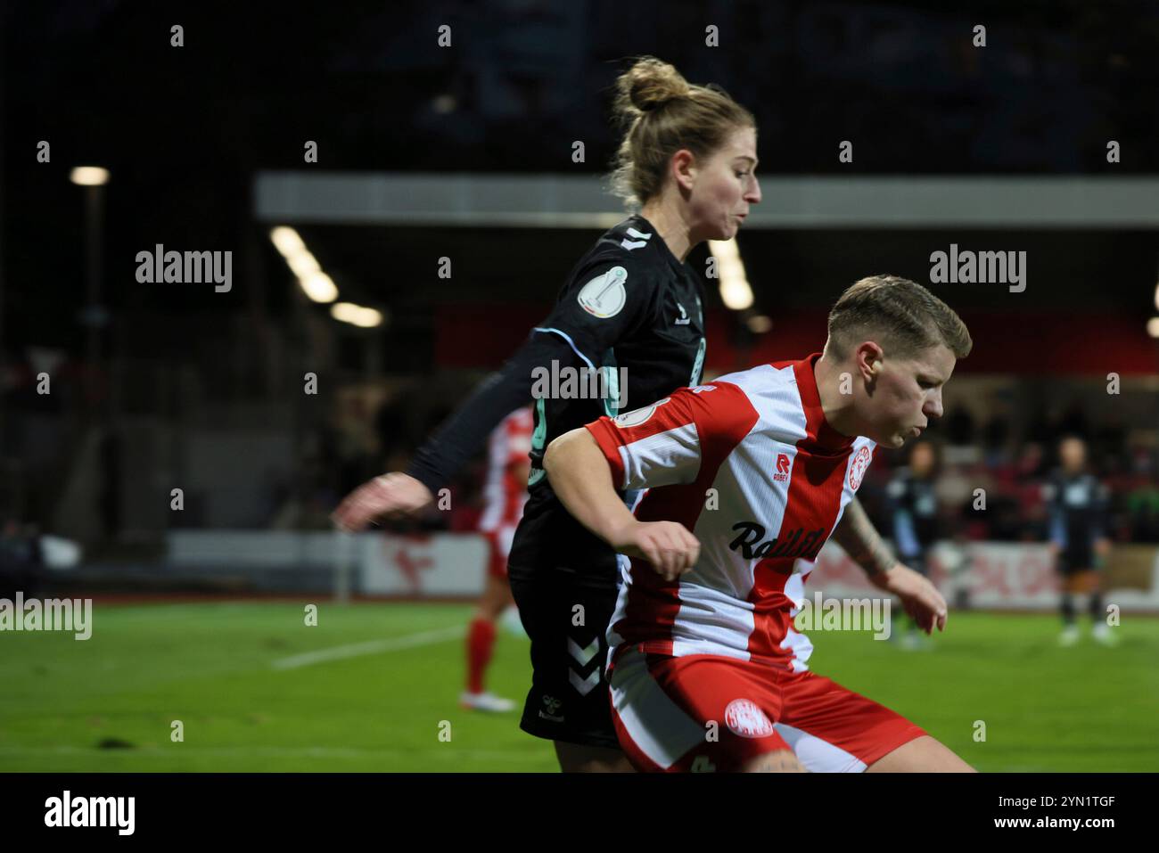 Natalie kreitz hi-res stock photography and images - Alamy