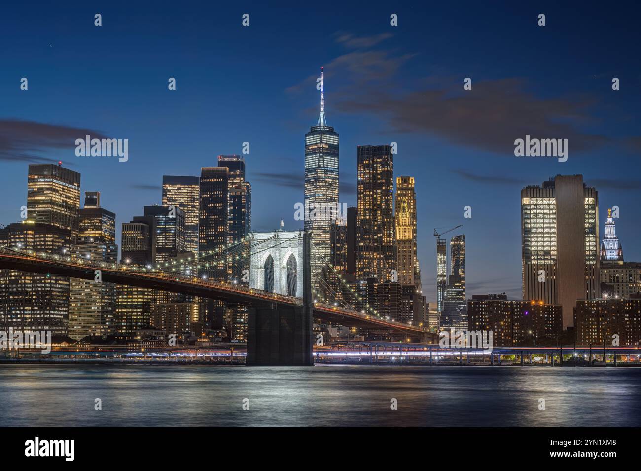 New york brooklyn buildings hi-res stock photography and images - Alamy