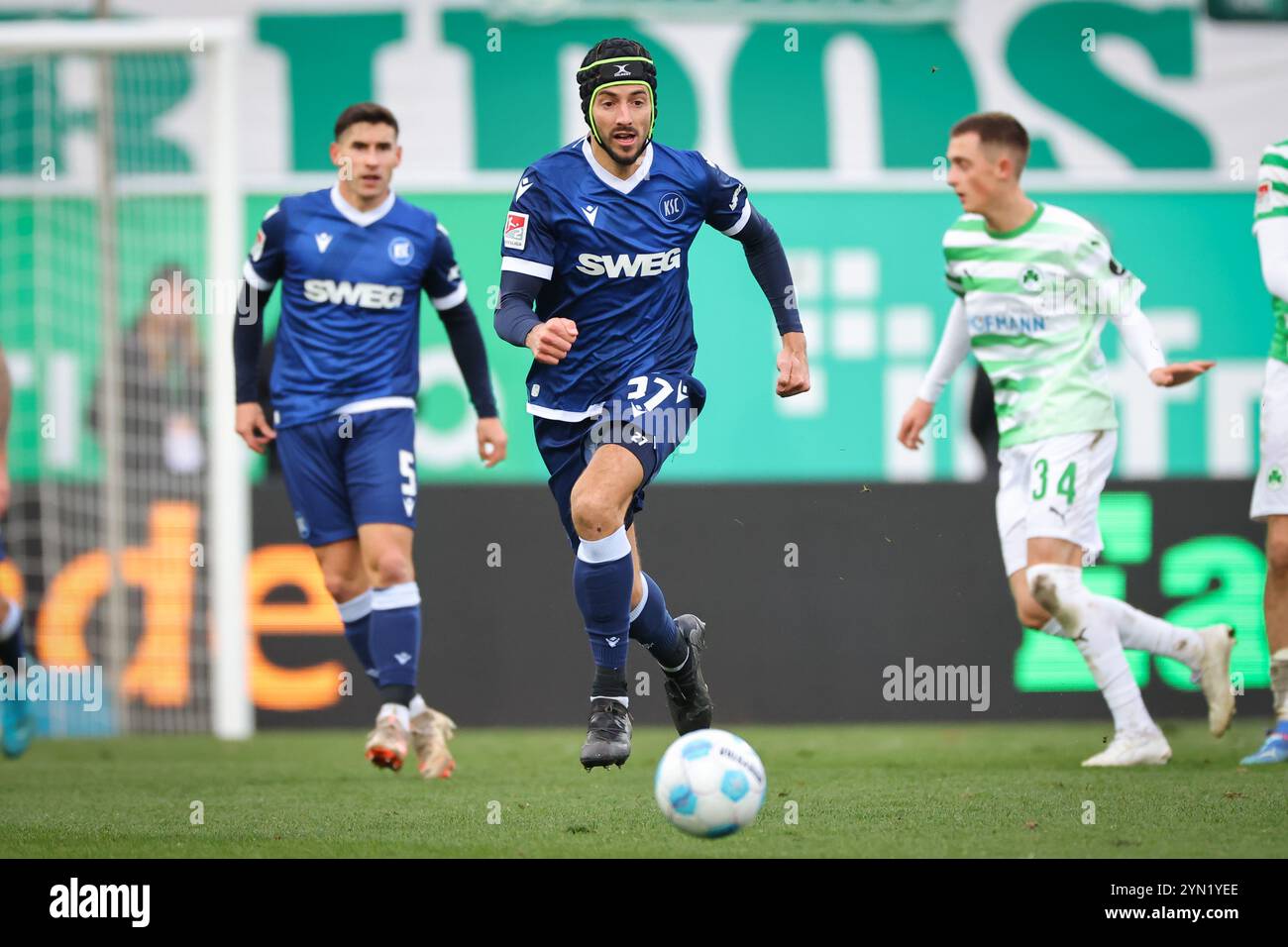 Dominik pascal salz hi-res stock photography and images - Alamy