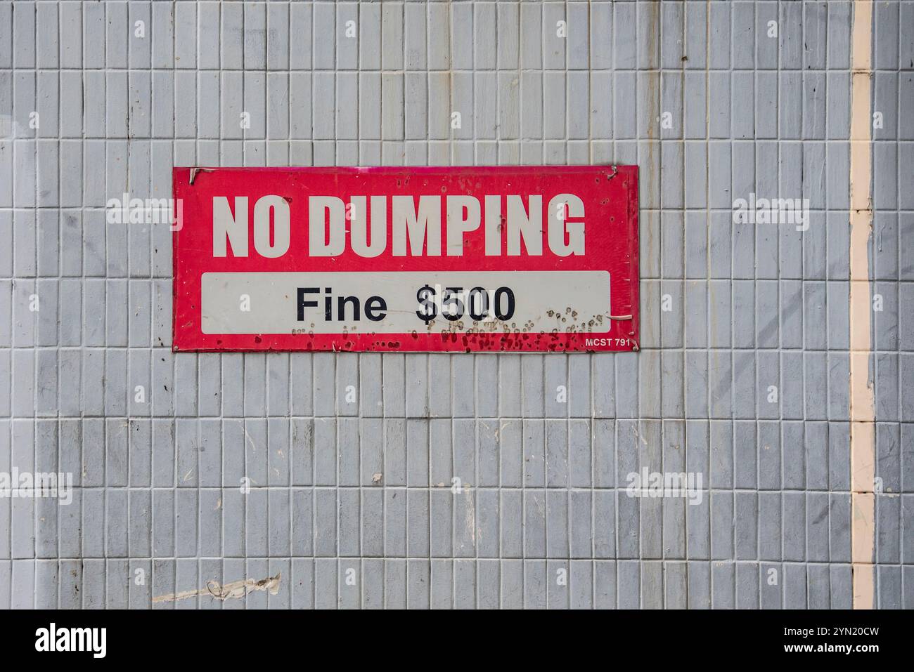 Laws of singapore concept hi-res stock photography and images - Alamy