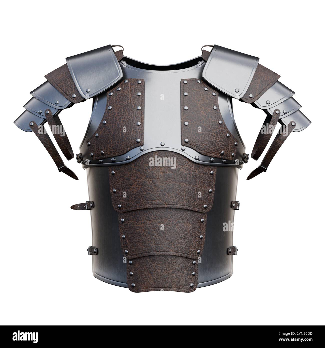 Formidable warrior stands hi-res stock photography and images - Alamy