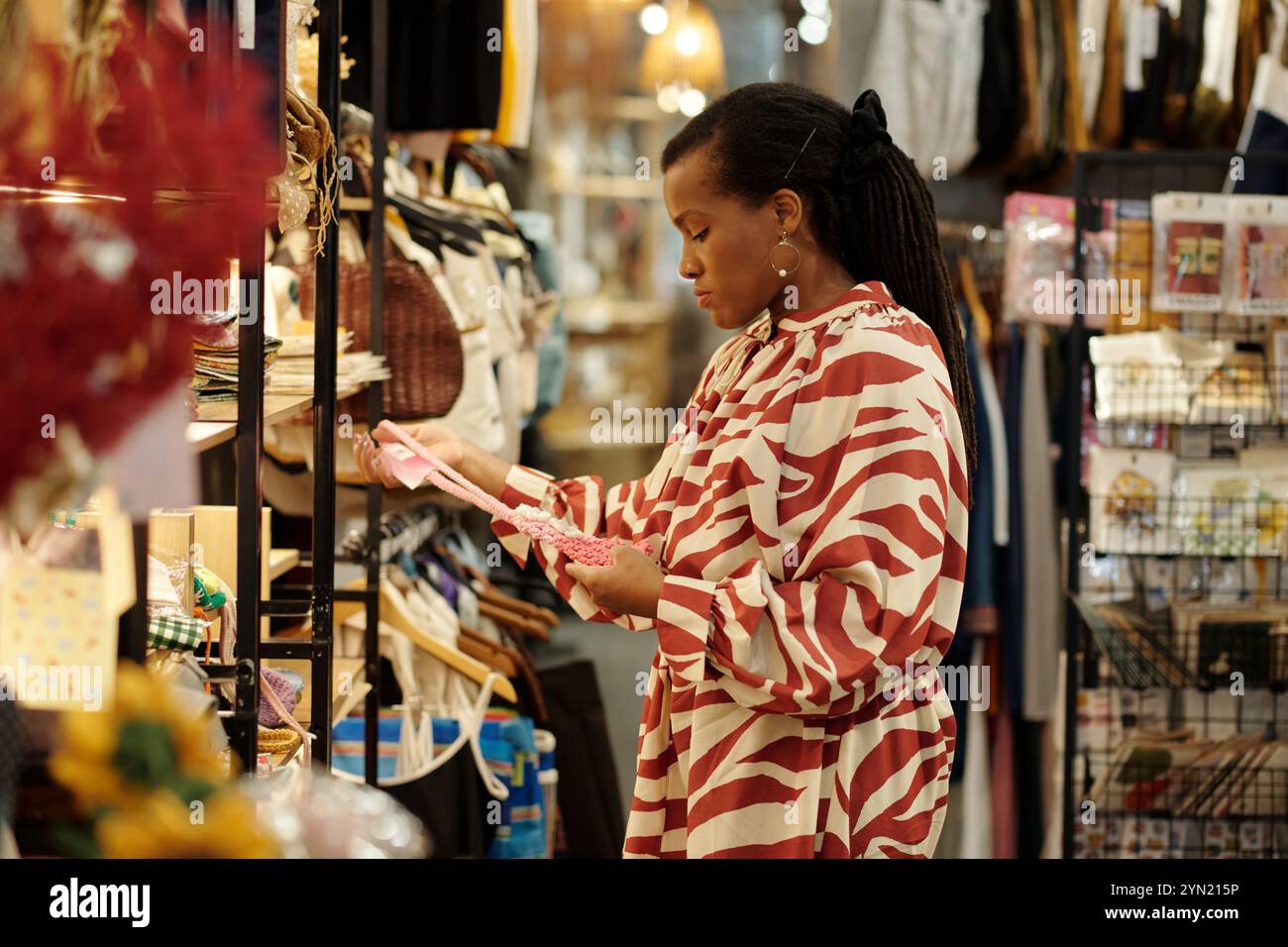 Browsing features hi-res stock photography and images - Alamy