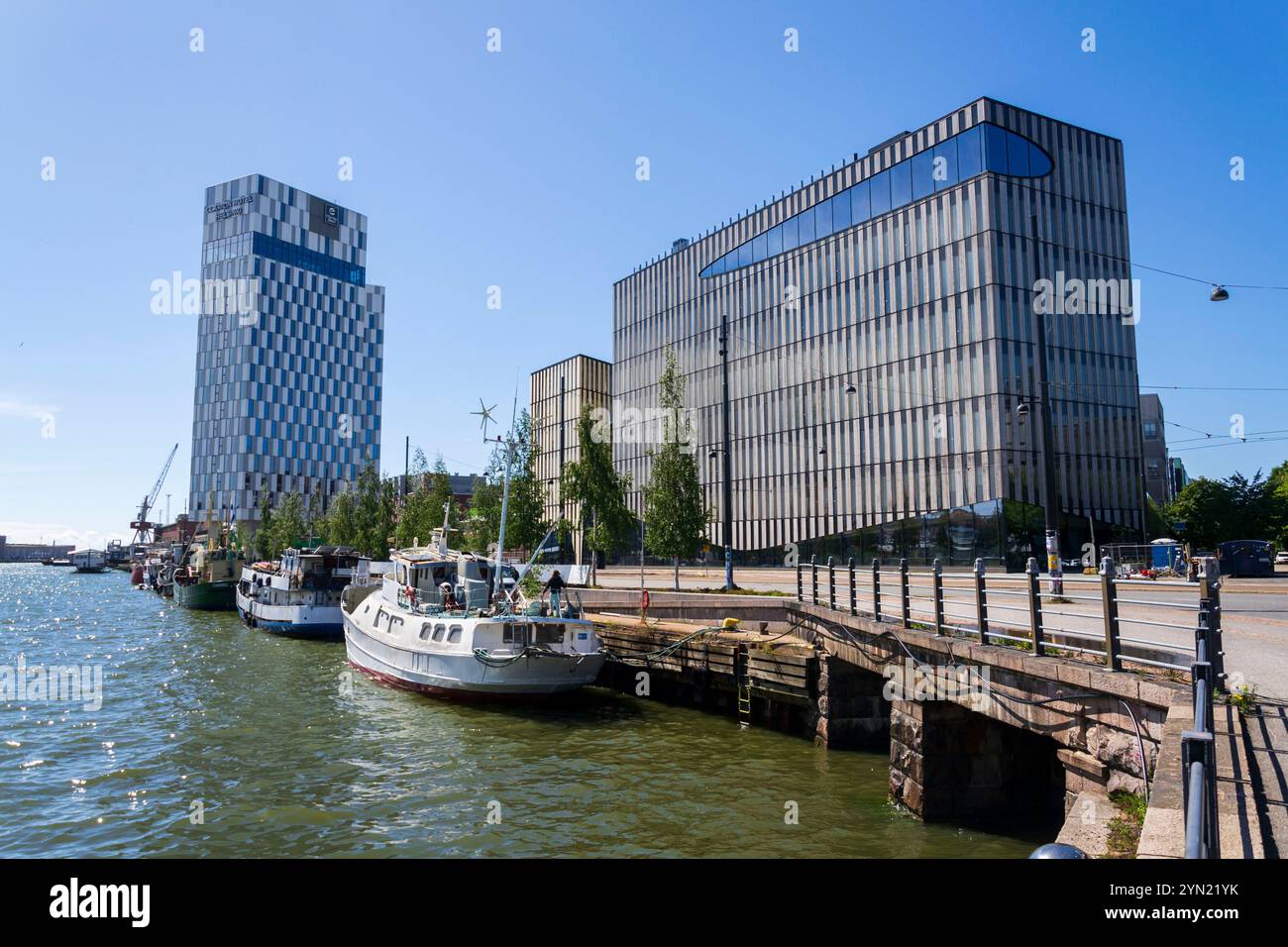 Supercell headquarters hi-res stock photography and images - Alamy
