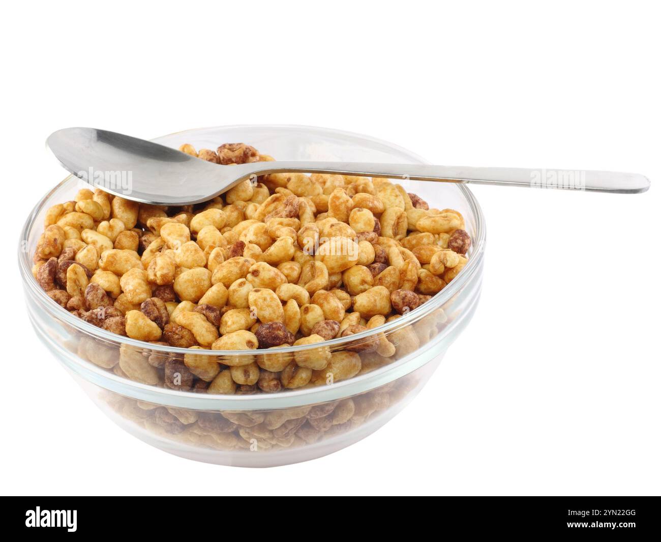Cereal backdrop Cut Out Stock Images & Pictures - Alamy