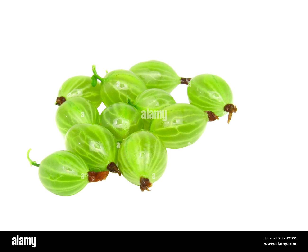 Gooseberry cluster hi-res stock photography and images - Alamy