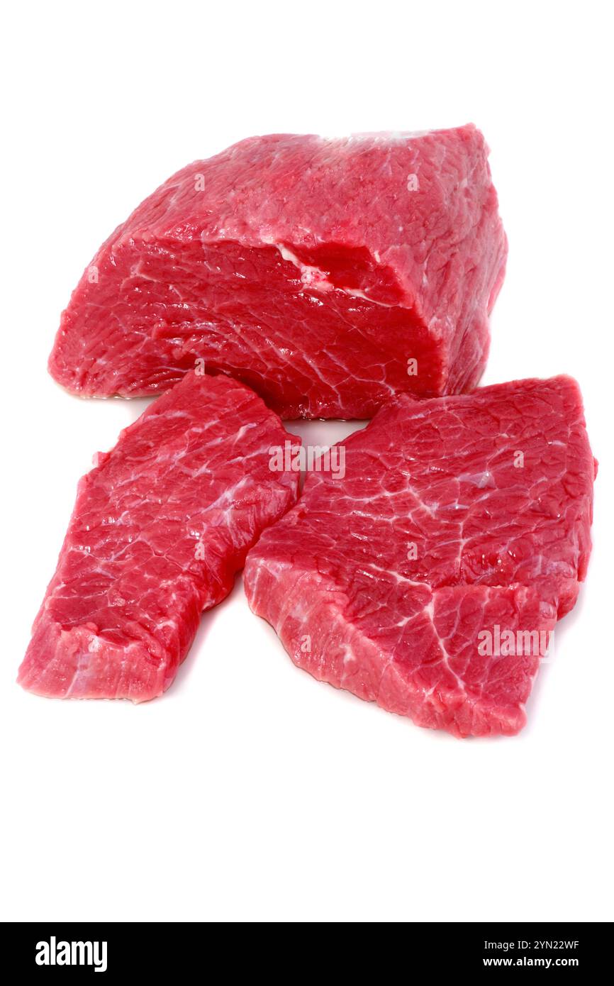 Sirloin beef undercut hi-res stock photography and images - Alamy