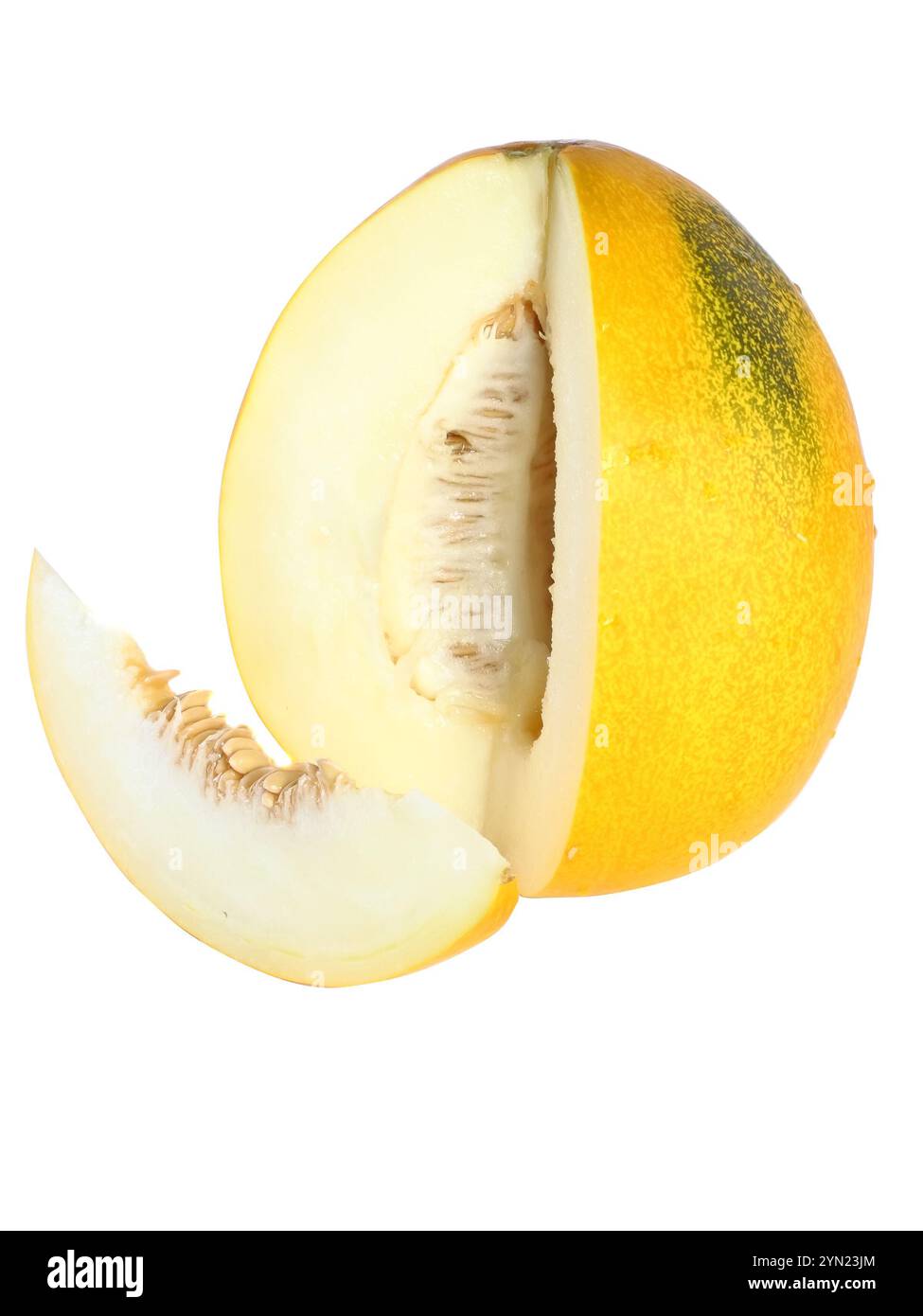 Ripe water melon wedges hi-res stock photography and images - Alamy