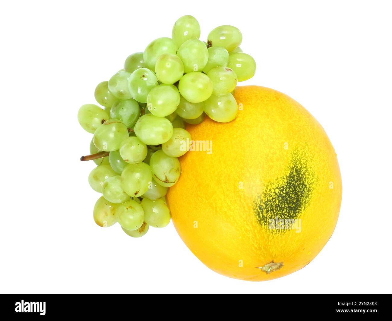 Melon growers hi-res stock photography and images - Alamy