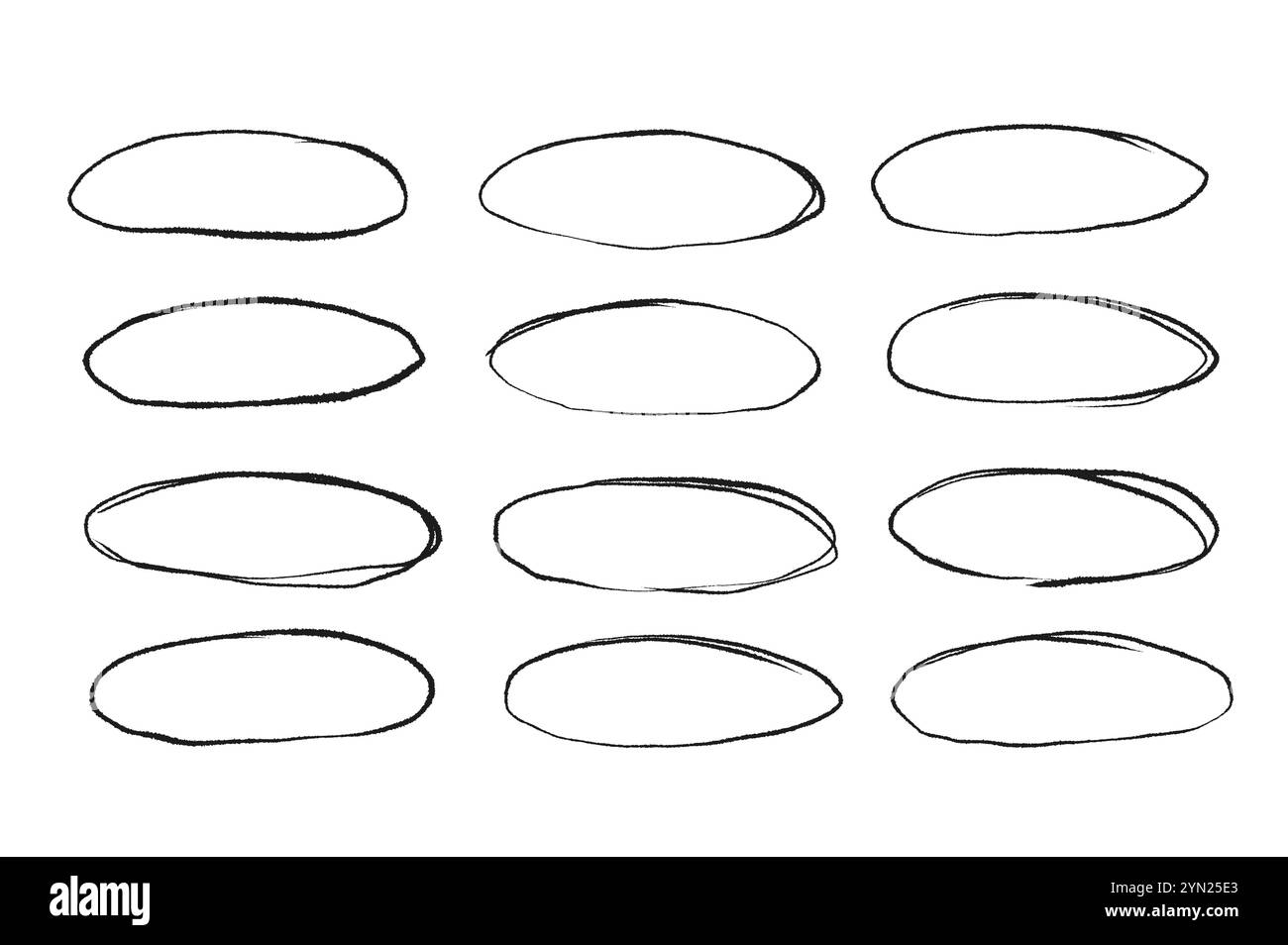 Scrawl png hi-res stock photography and images - Alamy