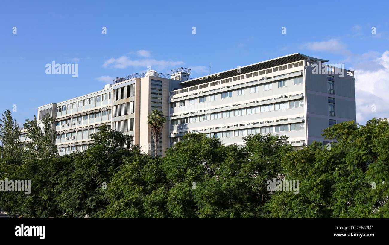 Geospatial mapping hi-res stock photography and images - Alamy
