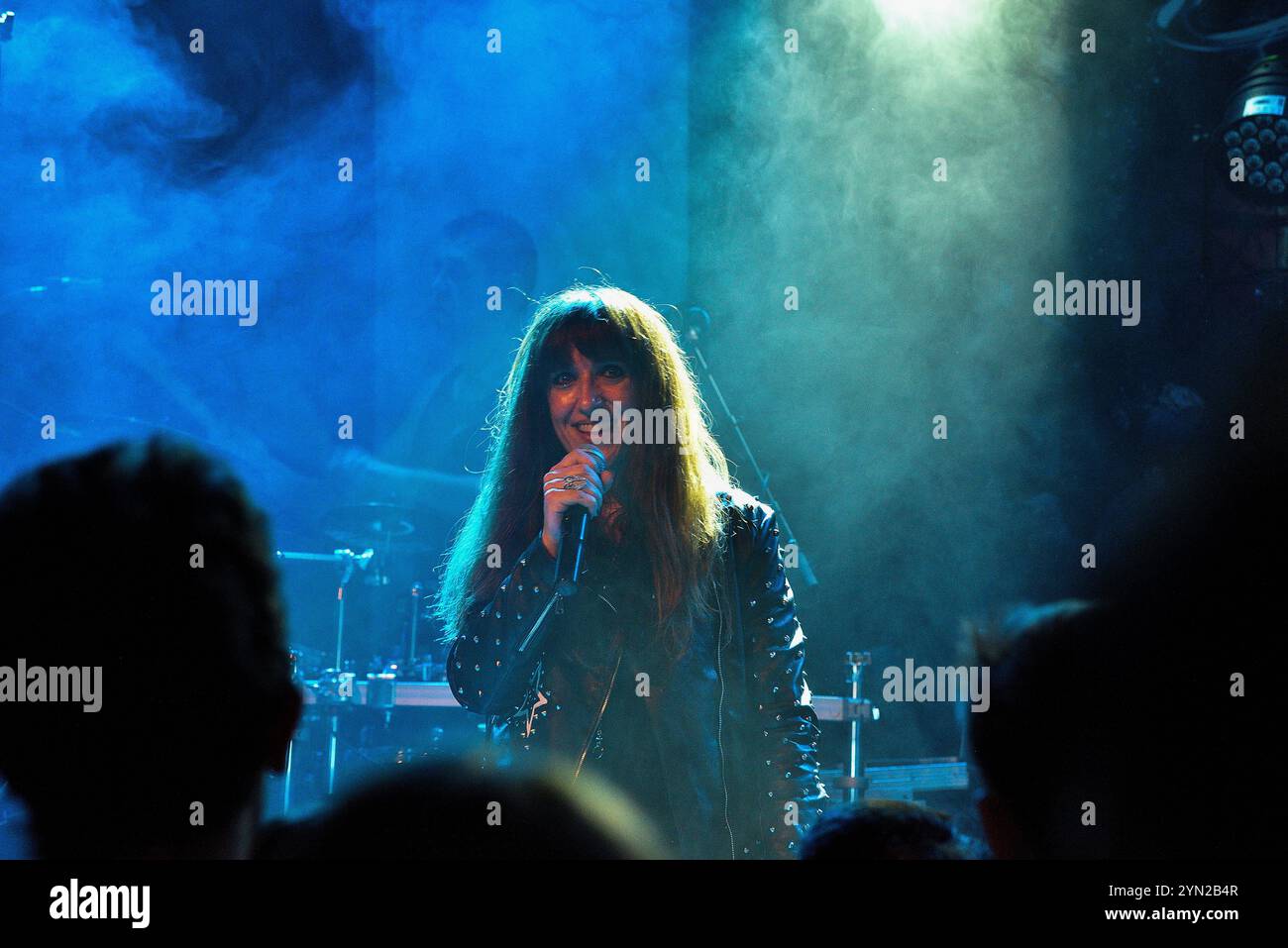 Progressif metal hi-res stock photography and images - Alamy