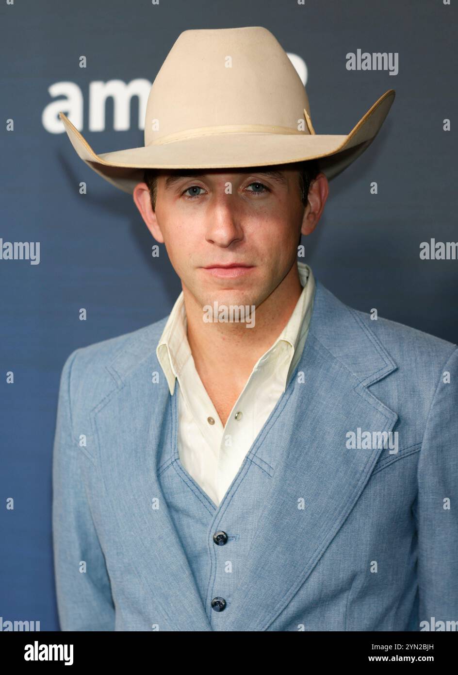 Caleb Martin attends amfAR's Inaugural Las Vegas Benefit at Hotel Wynn ...