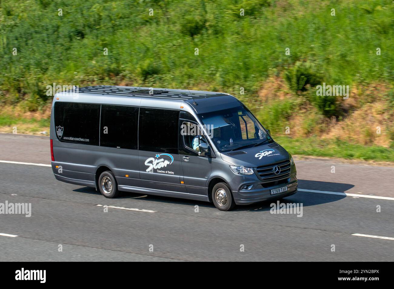 516 cdi mb midibus gmbh bus hi-res stock photography and images - Alamy