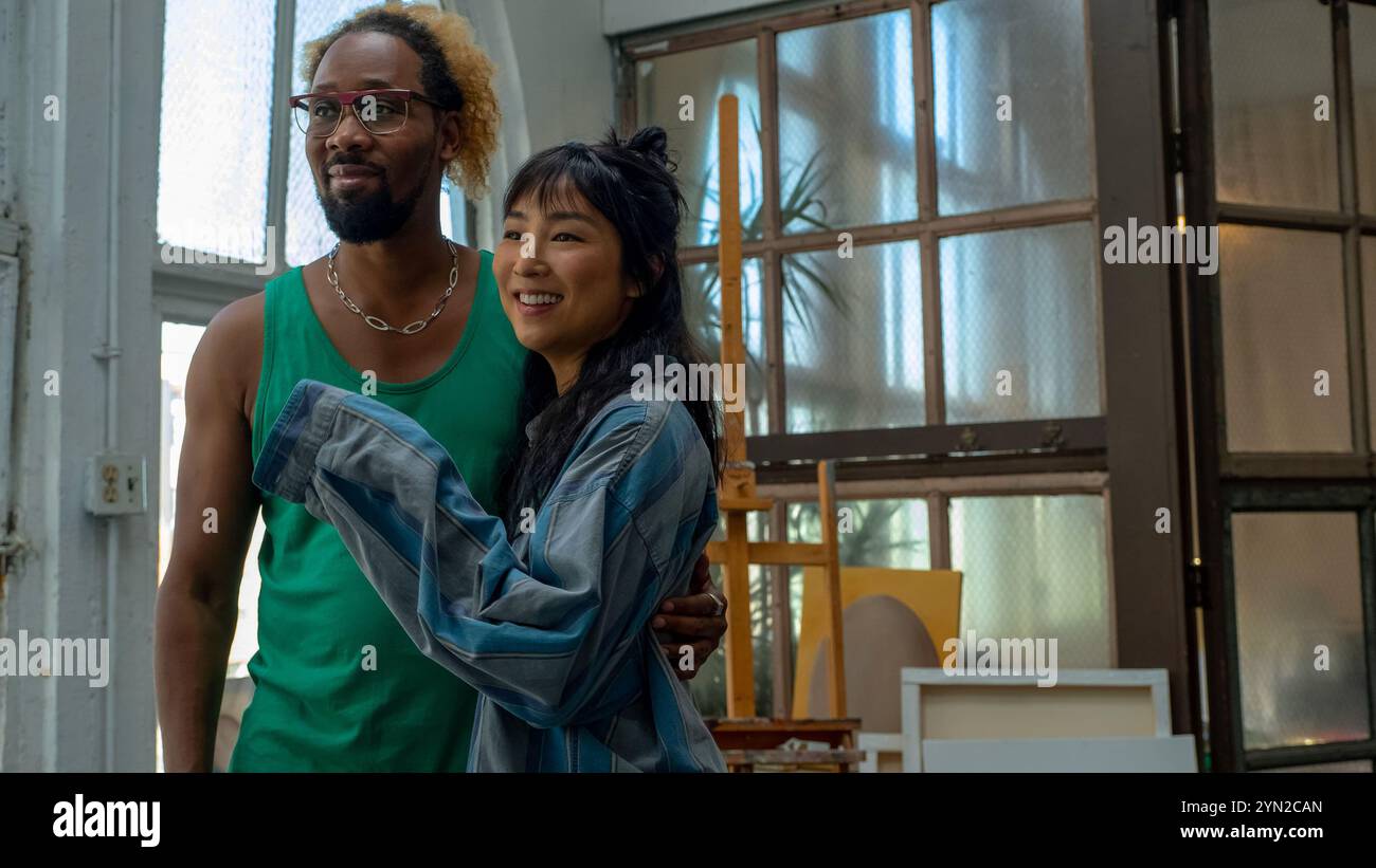 Rza studio hi-res stock photography and images - Alamy