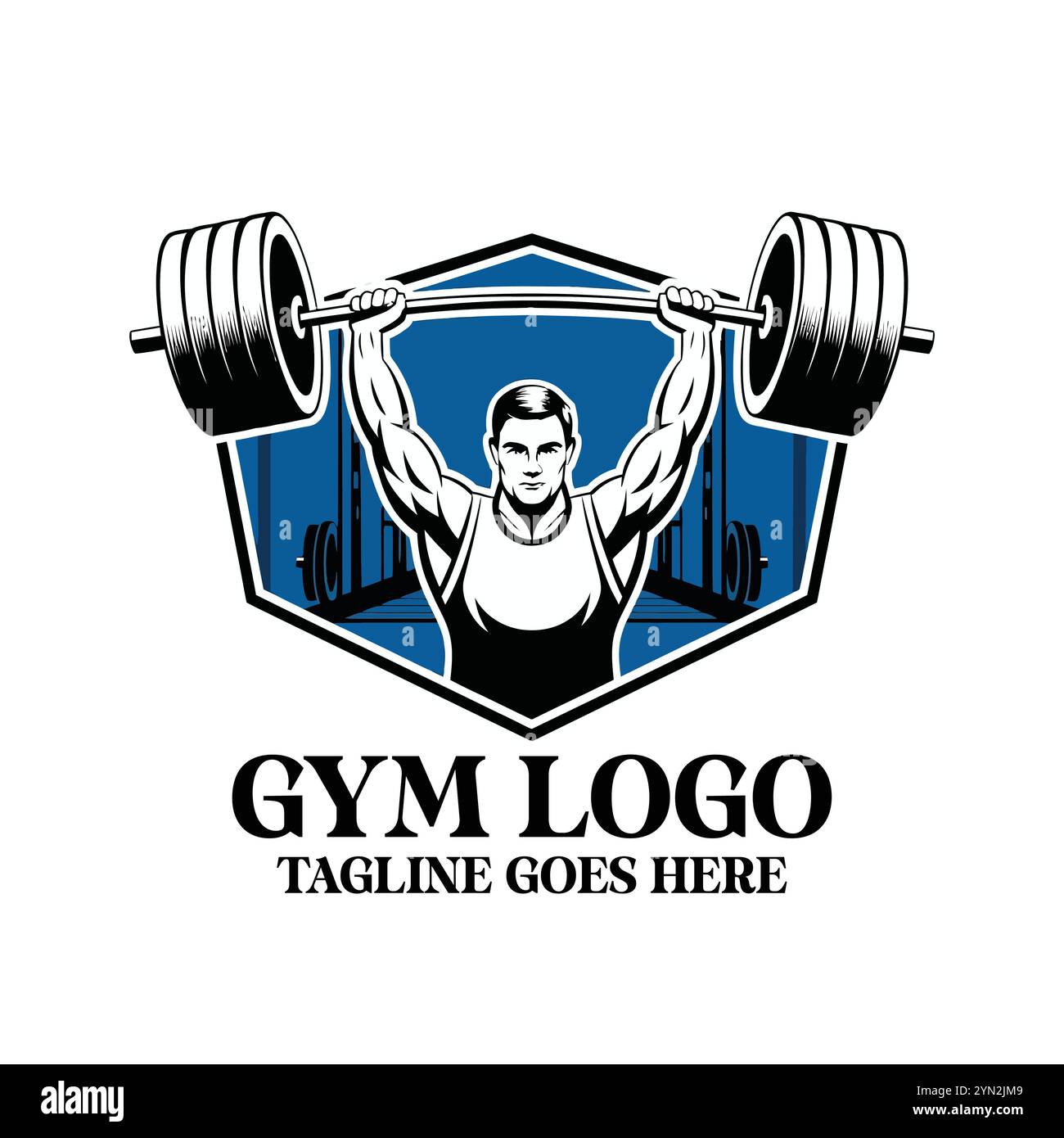 GYM LOGO, FITNESS LOGO, WORKOUT LOGO, GYM BRANDING, BODYBUILDING LOGO ... GYM LOGO, FITNESS LOGO, WORKOUT LOGO, GYM BRANDING, BODYBUILDING LOGO ...