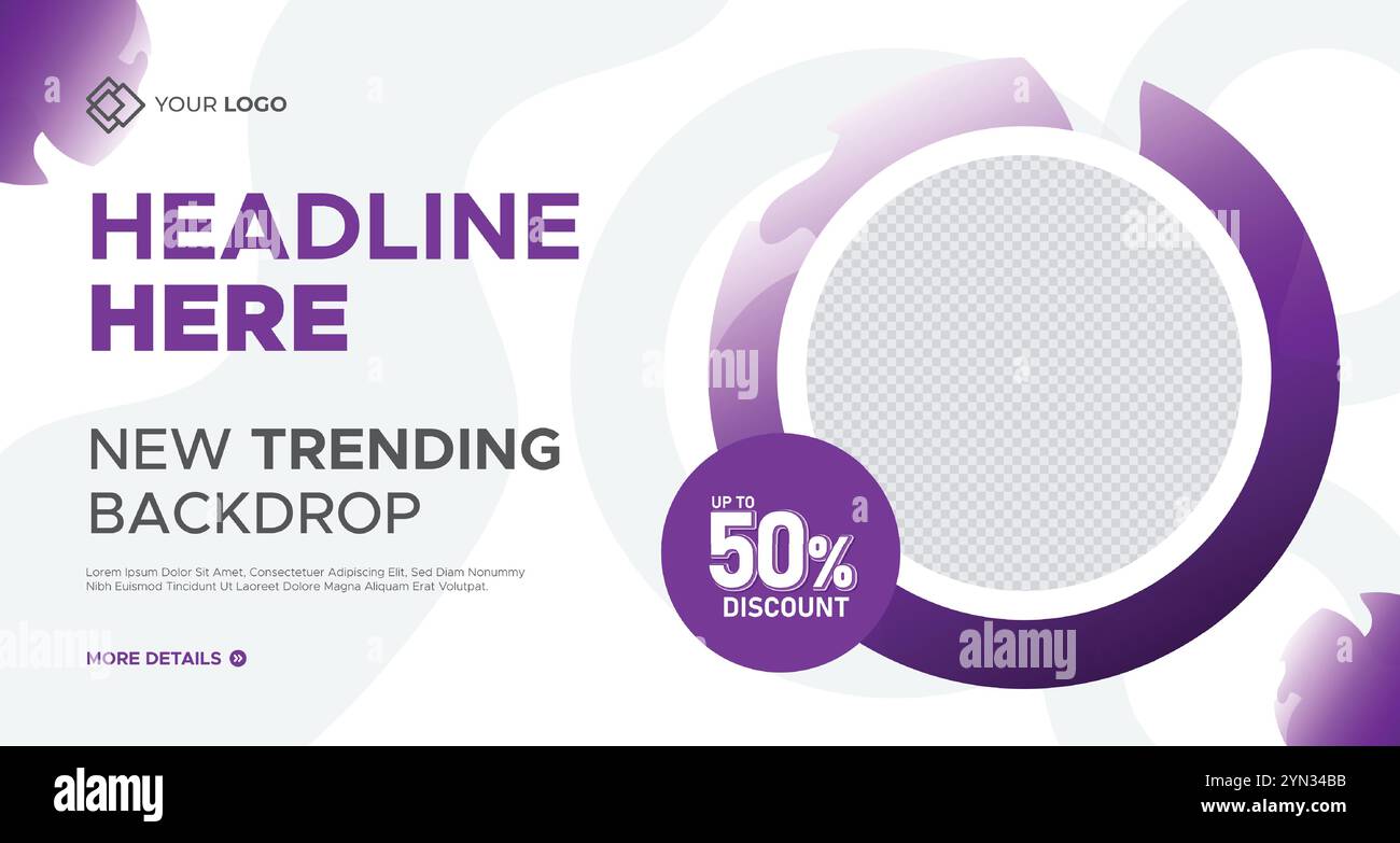 Business presentation slides hi-res stock photography and images - Alamy