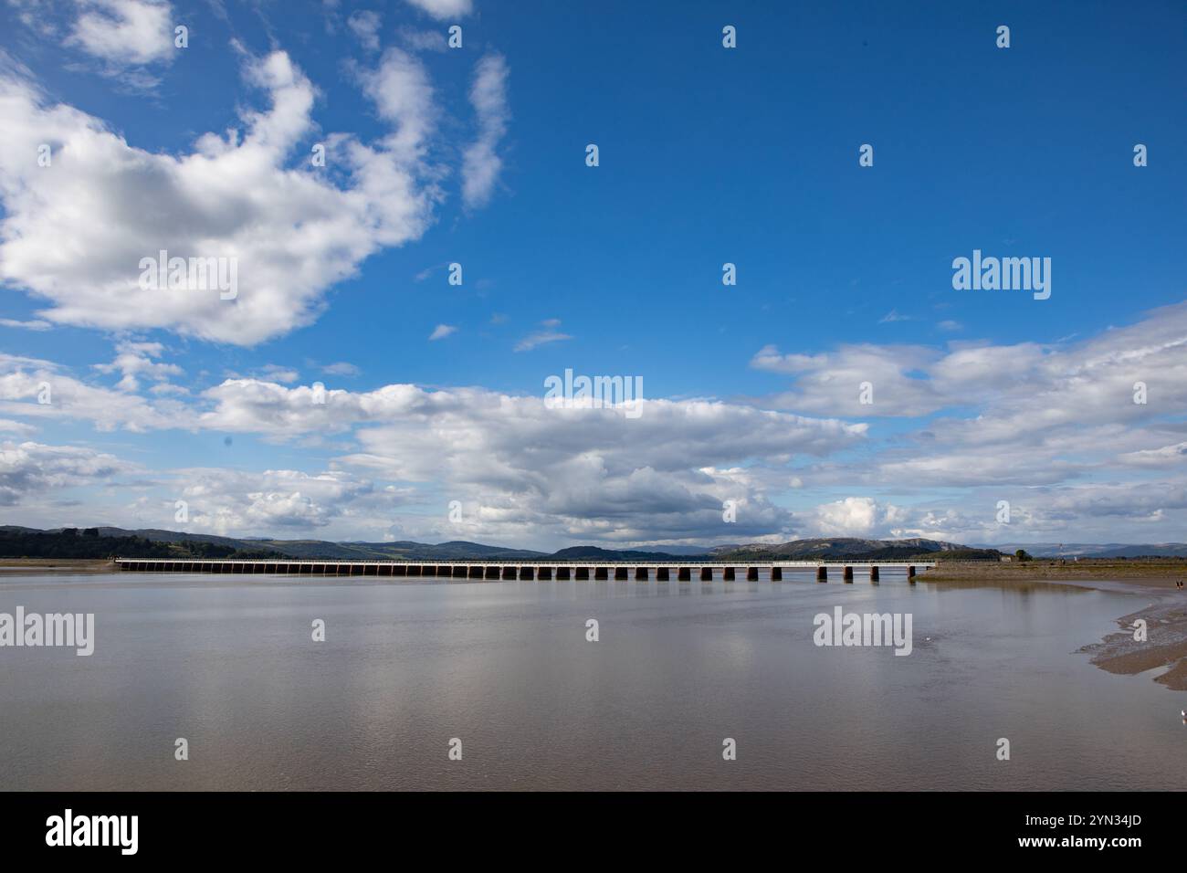 Quicksand arnside hi-res stock photography and images - Alamy